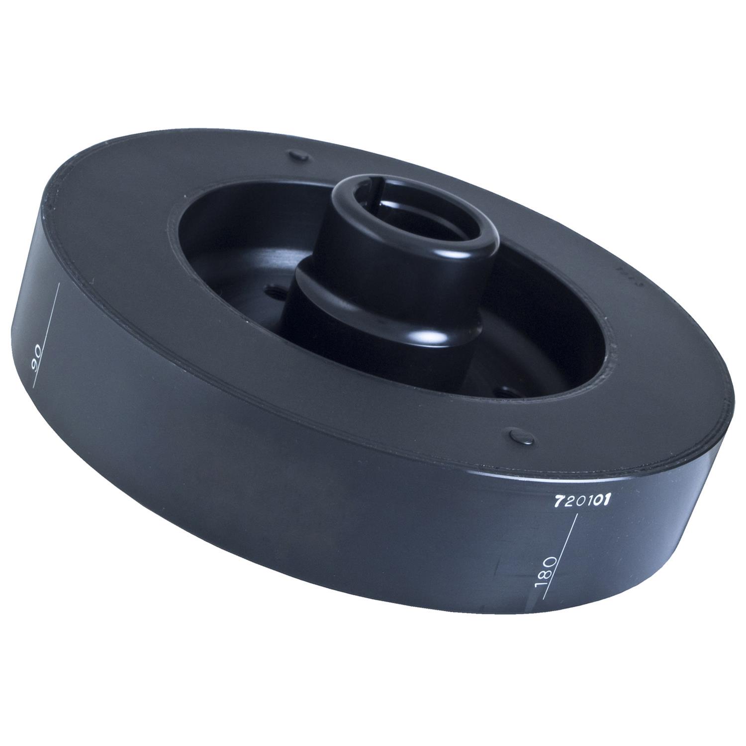 1987 CHEVROLET V10 Fluidampr 720101 Fluidampr Harmonic Dampers | Summit ...