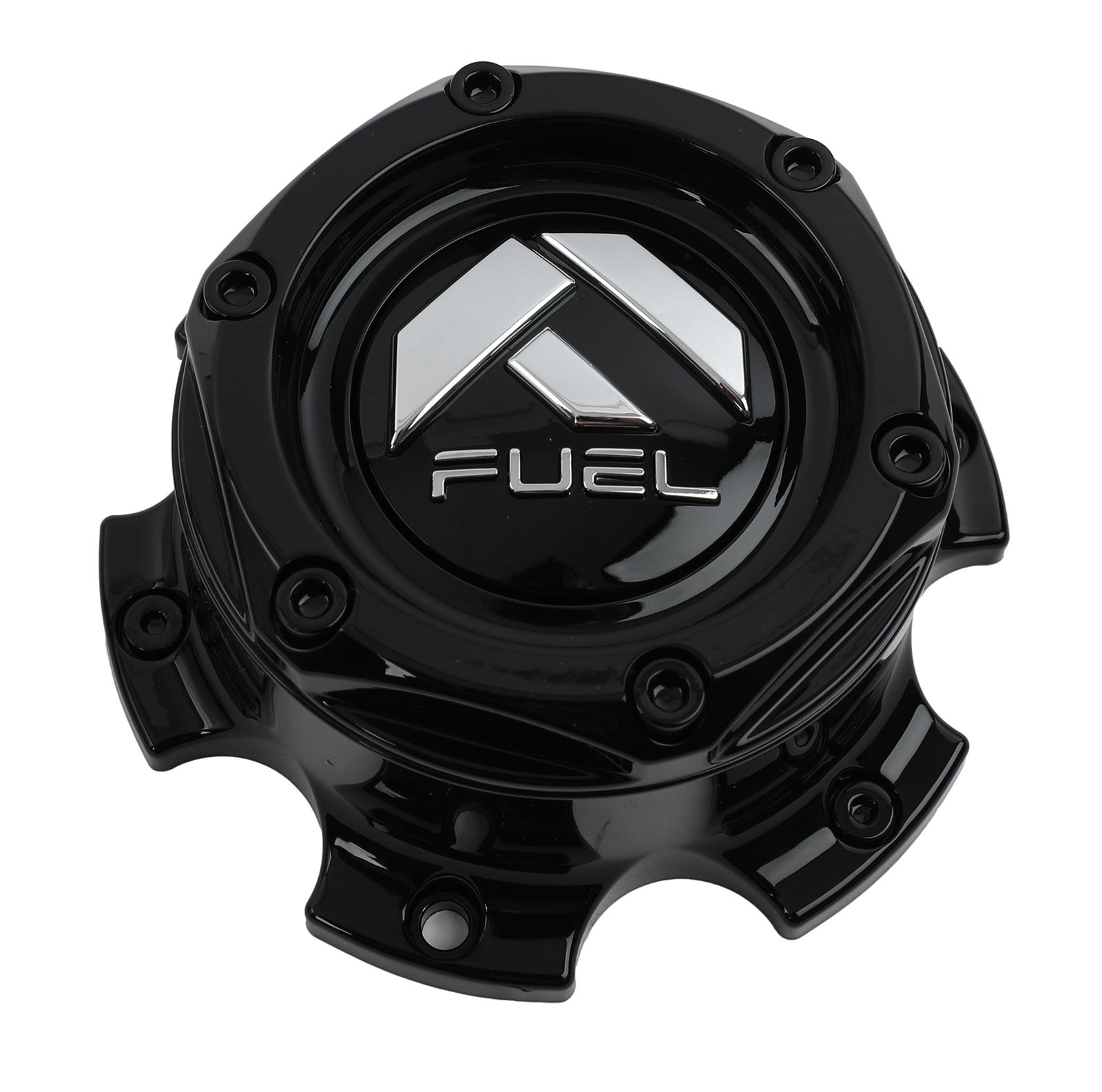 Fuel Off-Road 1004-27GB Fuel Off-Road Replacement Center Caps | Summit ...