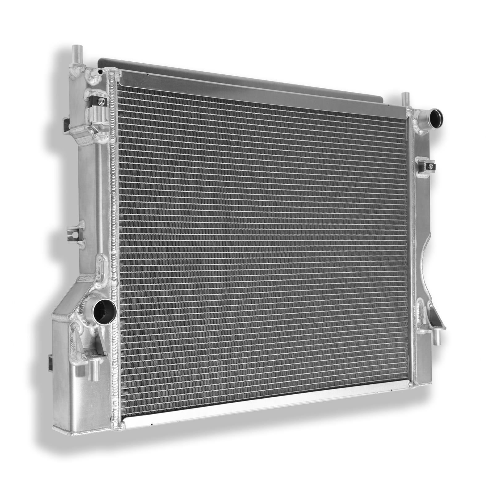 Flex-a-lite 315400 Flex-A-Lite Extruded Tube Core Performance Radiators ...
