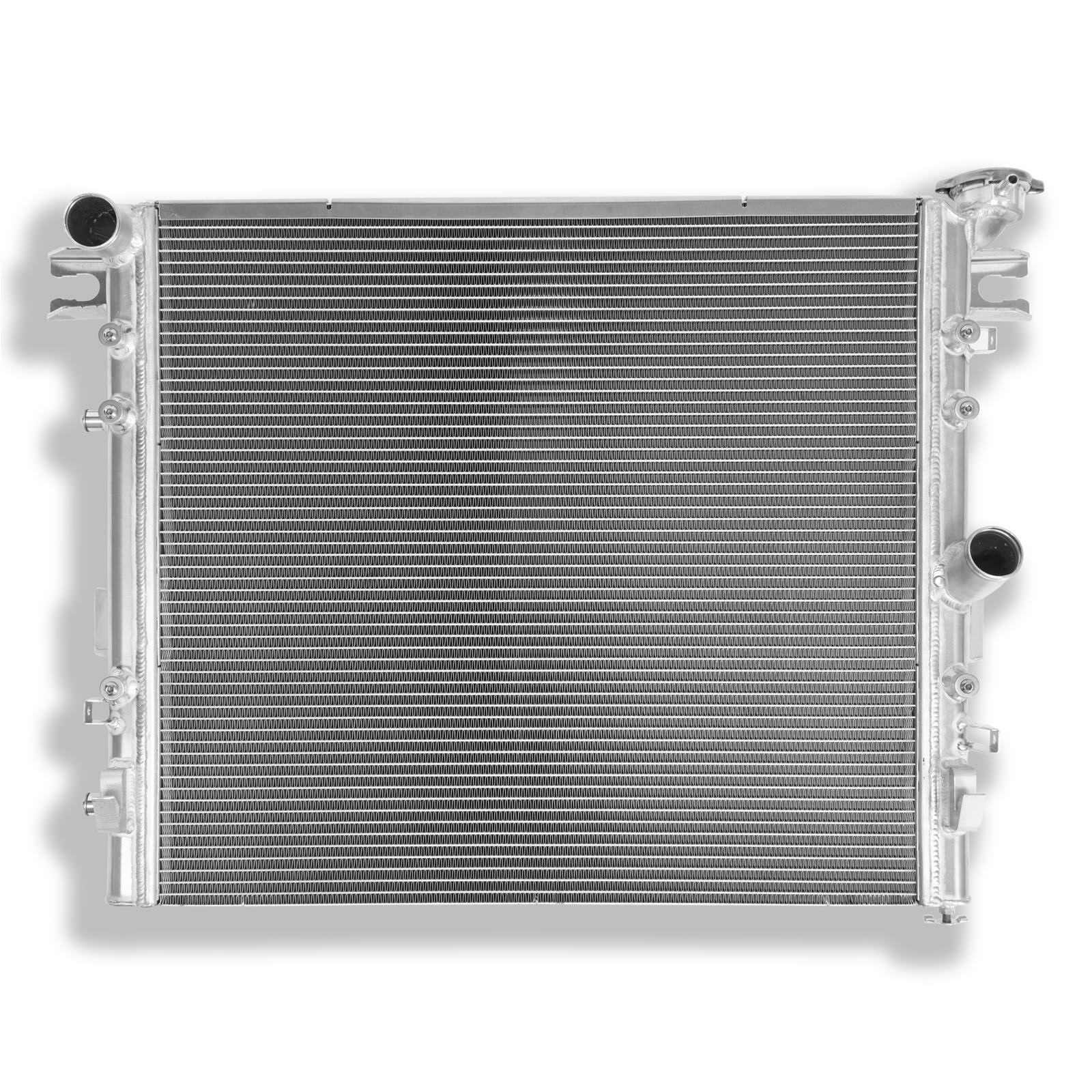Flex-a-lite 119140 Flex-A-Lite Extruded Tube Core Performance Radiators ...
