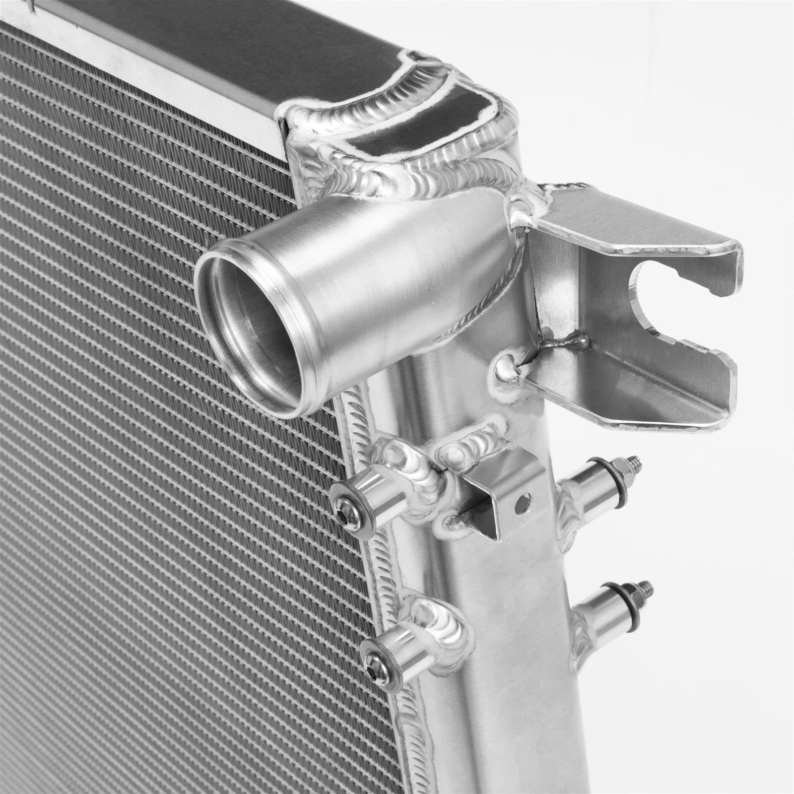 Flex-a-lite 119140 Flex-A-Lite Extruded Tube Core Performance Radiators ...