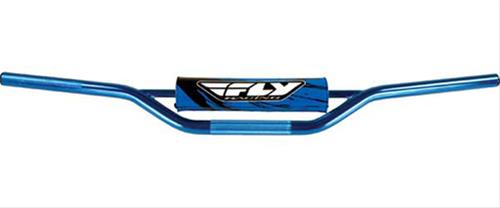 Fly Racing 18-95243 Fly Racing Aluma-Steel Handlebars | Summit Racing