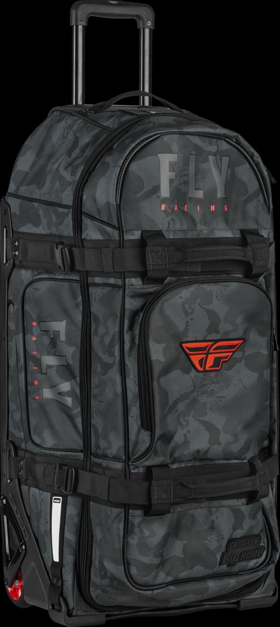Fly Racing 28-5000 Fly Racing Ogio Rig 9800 Gear Bags | Summit Racing