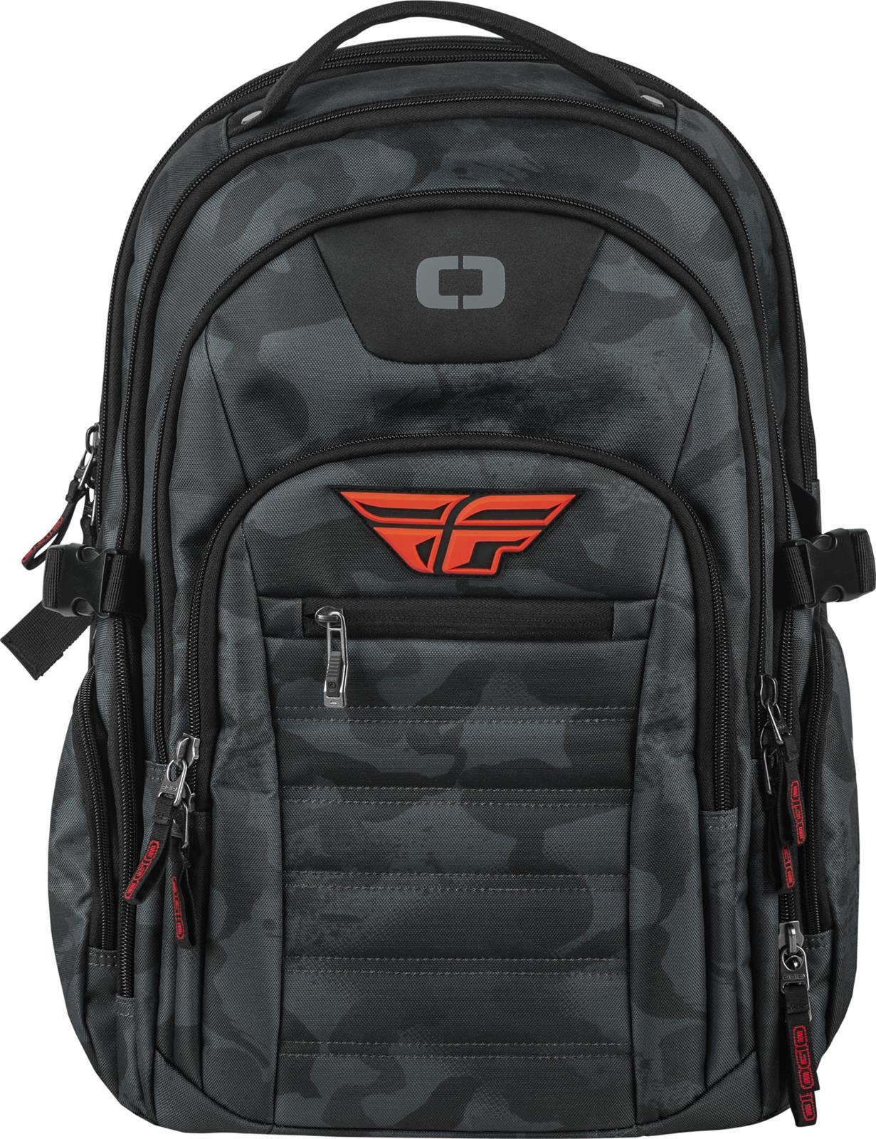 Fly Racing 28-5002 Fly Racing Ogio Urban Backpacks | Summit Racing
