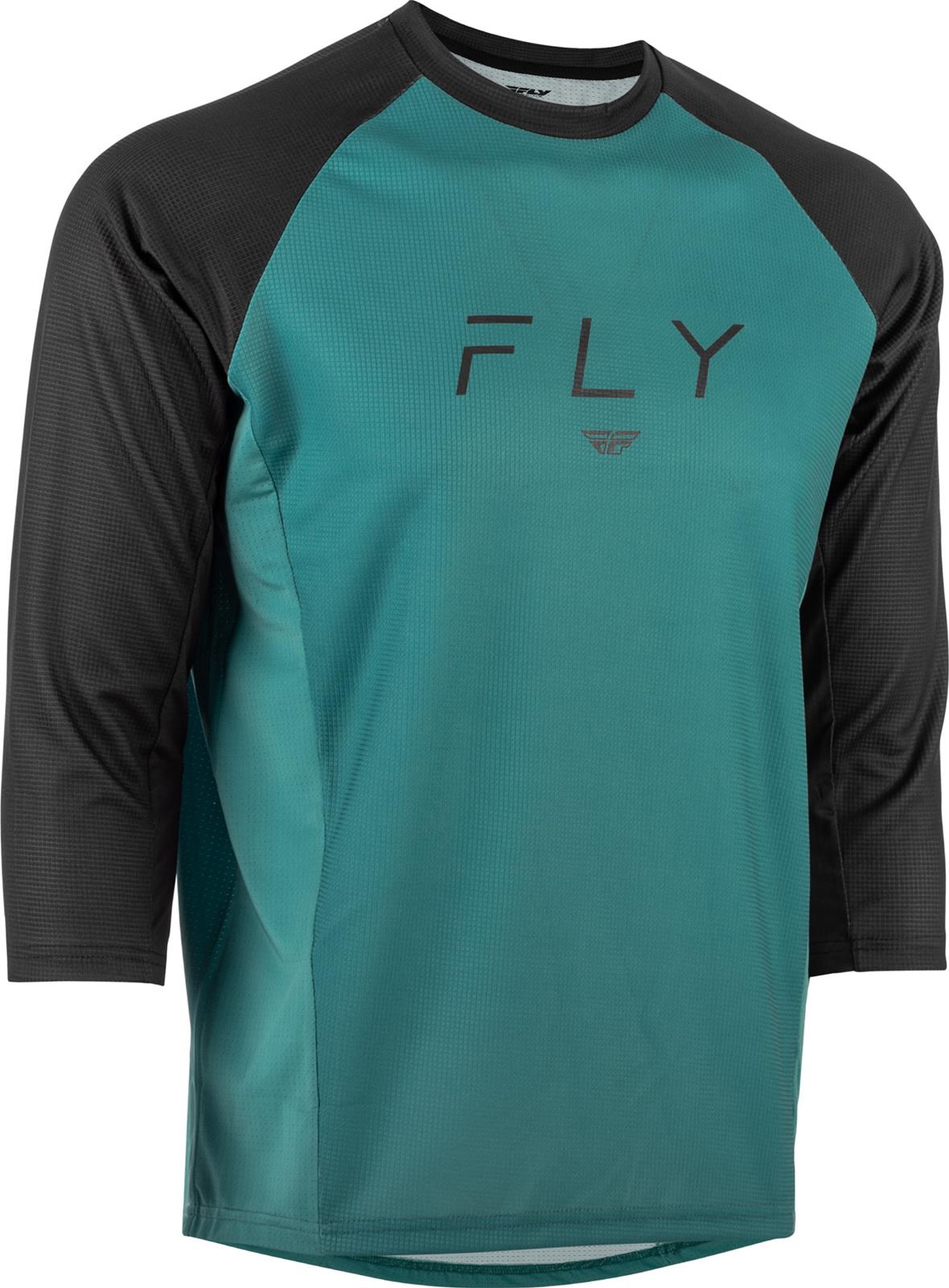 Fly Racing 352-8132X Fly Racing Ripa 3/4 Sleeve Jerseys | Summit Racing