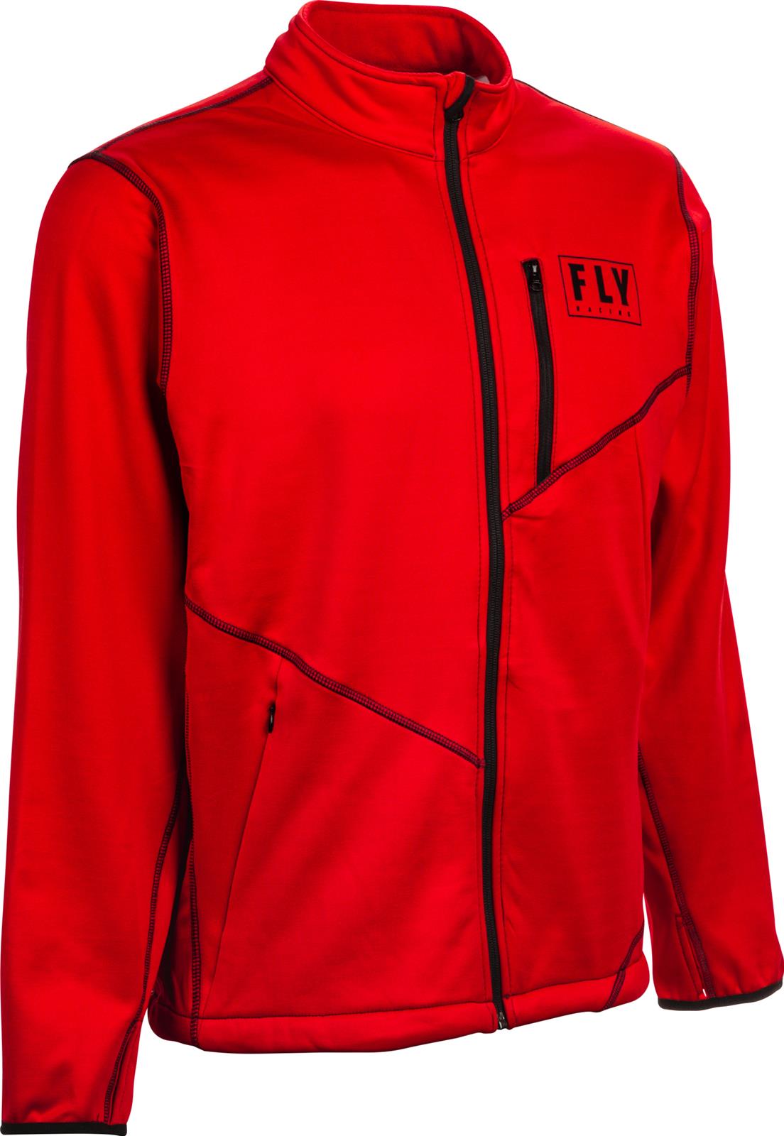 Fly Racing 354-63213X Fly Racing Mid-Layer Jackets | Summit Racing