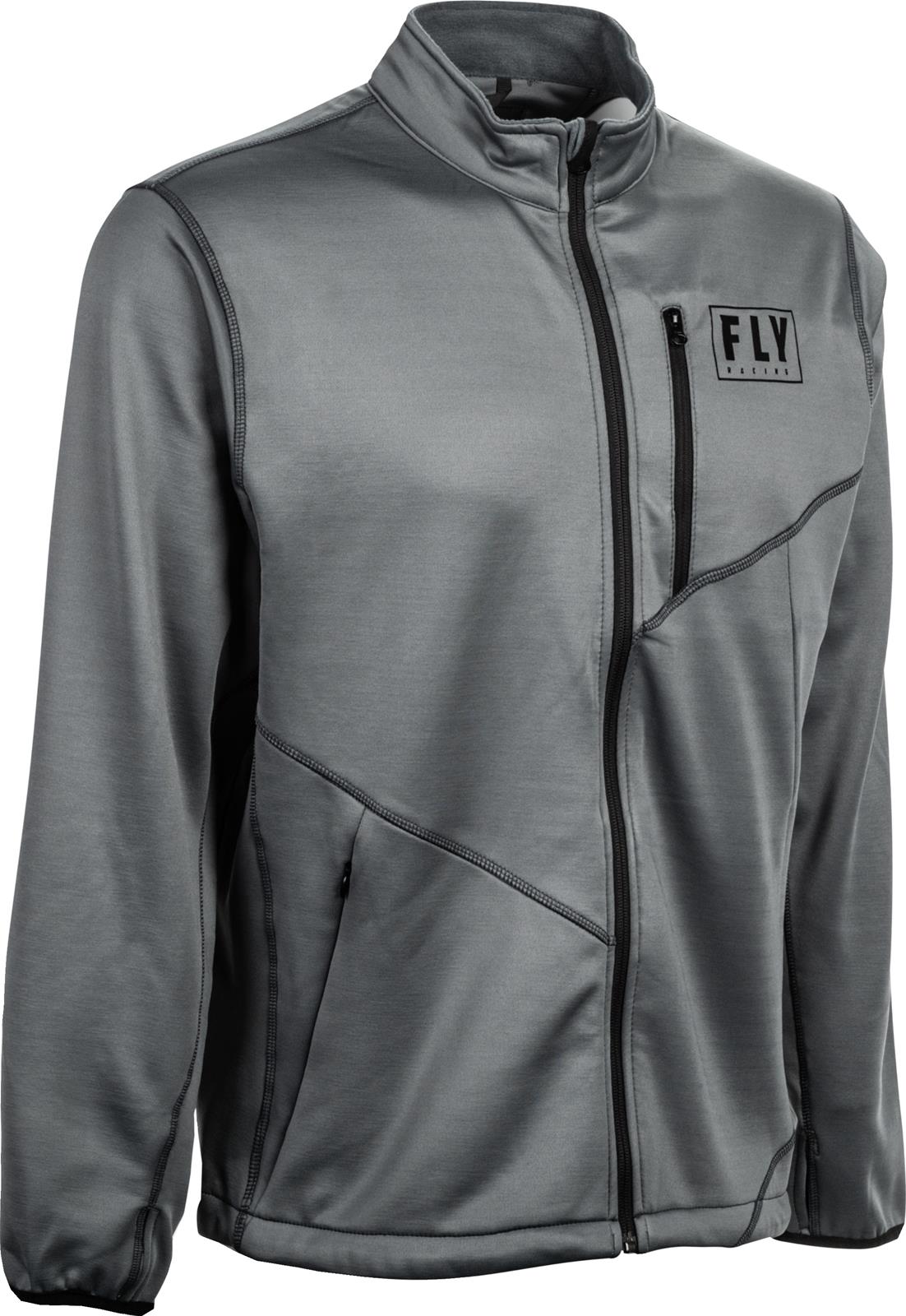 Fly Racing 354-6322S Fly Racing Mid-Layer Jackets | Summit Racing