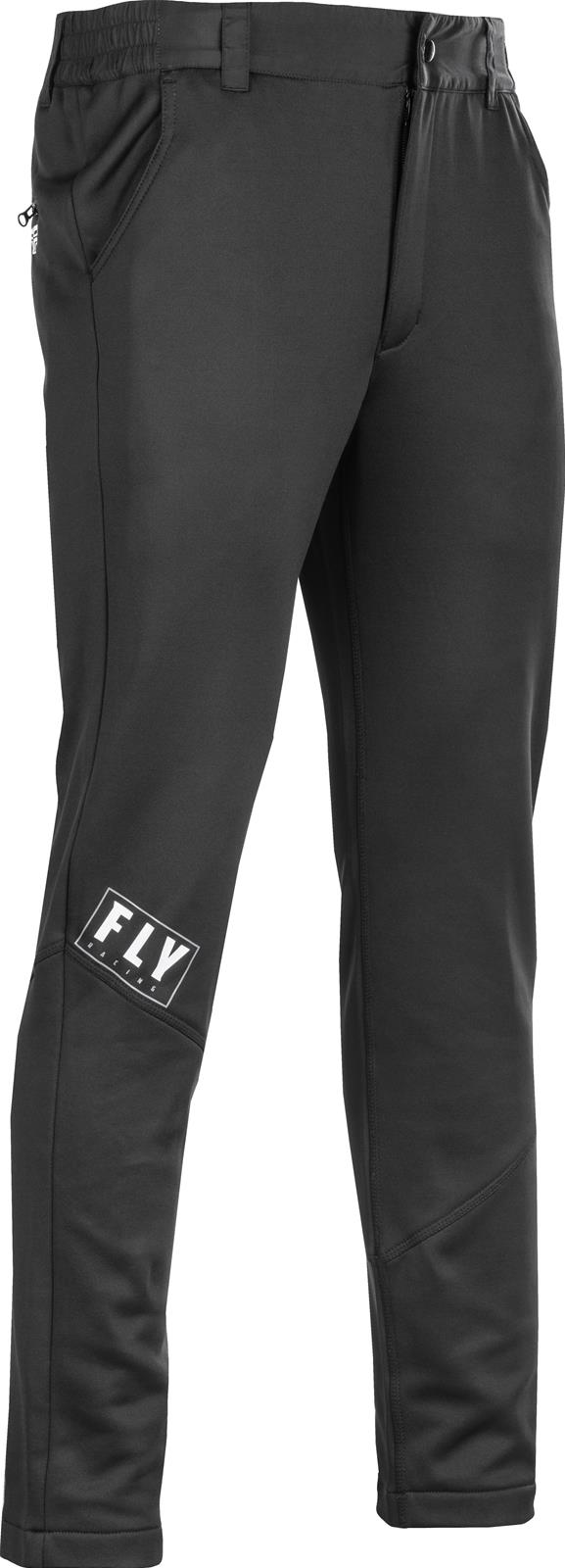 Fly Racing 354-63303X Fly Racing Mid-Layer Pants | Summit Racing