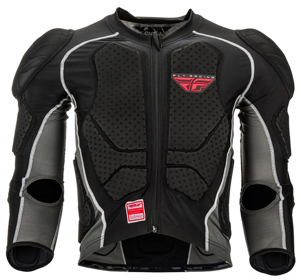 Fly Racing 360-9740S Fly Racing Barricade Long Sleeve Suits | Summit Racing
