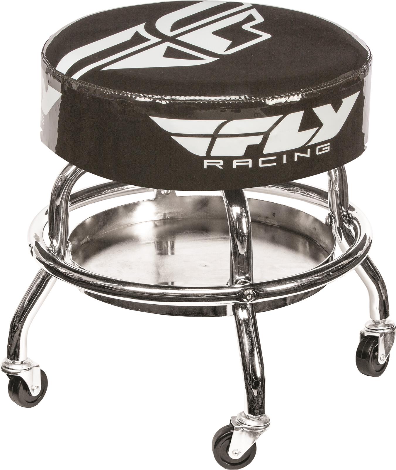 Fly Racing 369-9998 Fly Racing Bar Stools | Summit Racing