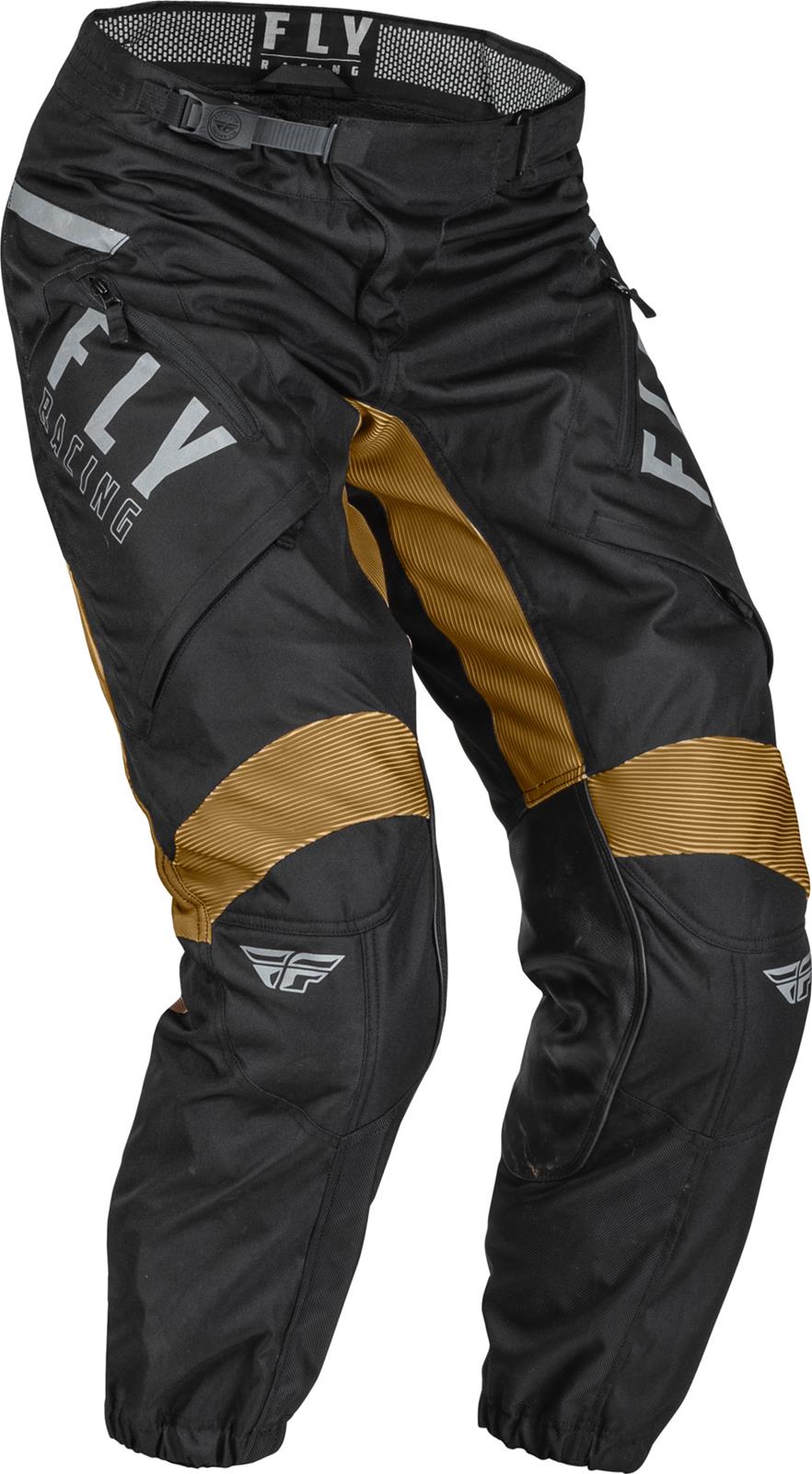 Fly Racing 376-66130 Fly Racing Patrol Pants | Summit Racing