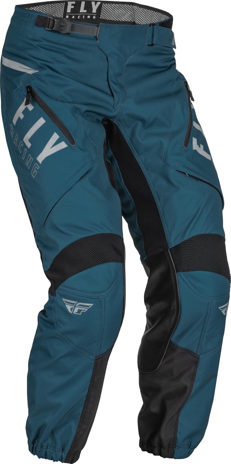 Fly Racing 376-66238 Fly Racing Patrol Pants | Summit Racing