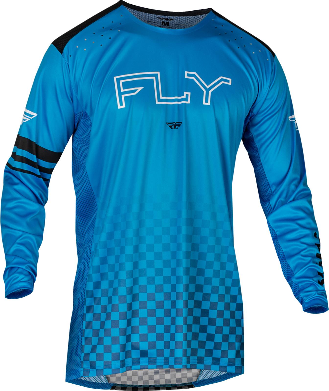 Fly Racing 377-052S Fly Racing Rayce Bicycle Jerseys | Summit Racing