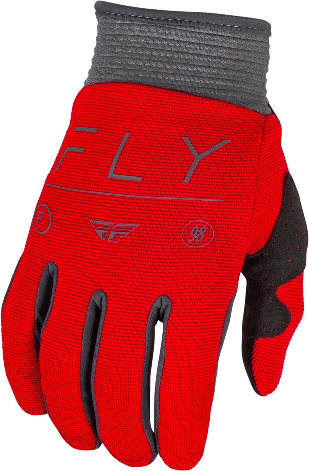 Fly Racing 377-913L Fly Racing F-16 Gloves | Summit Racing