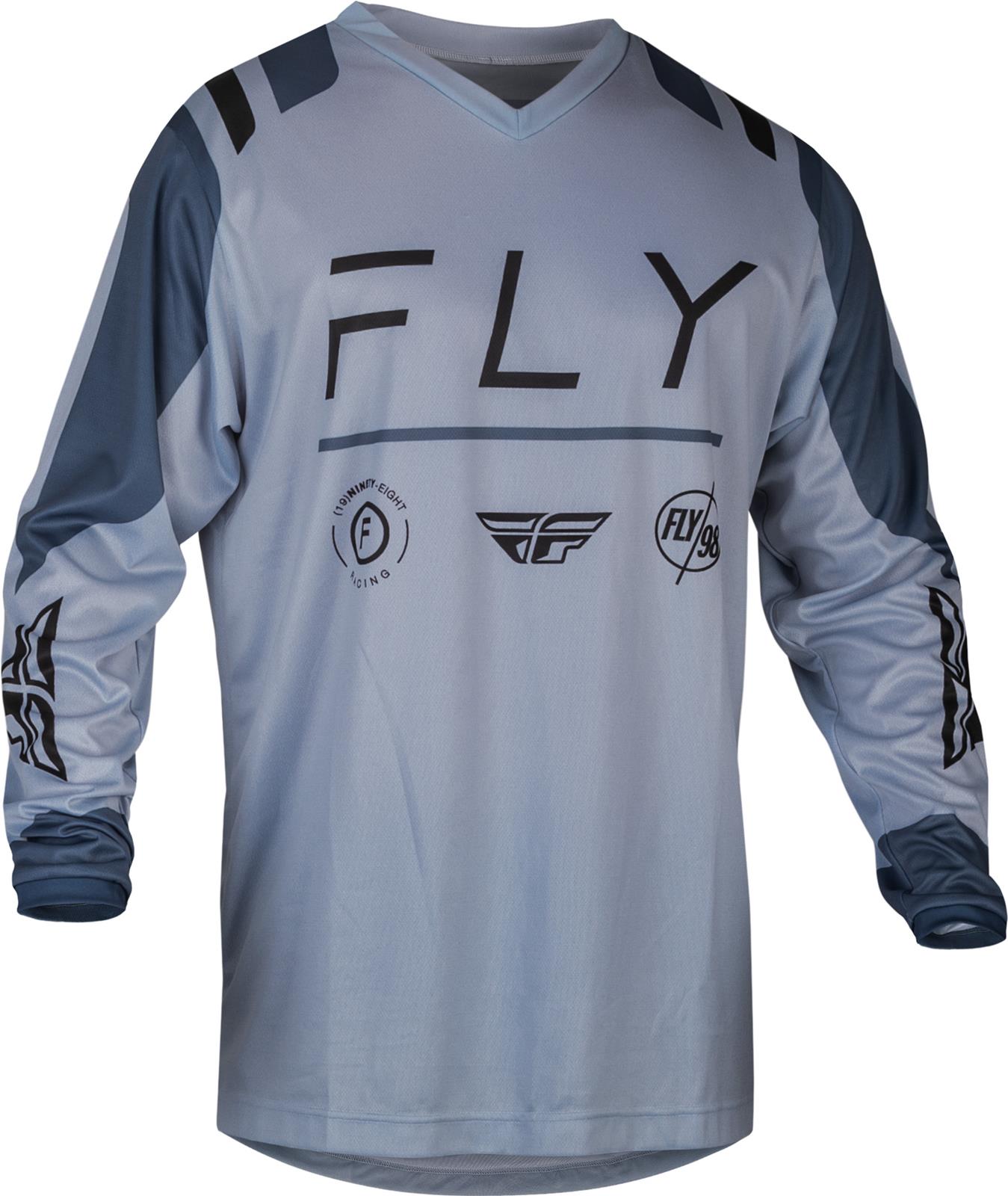 Fly Racing 377-920X Fly Racing F-16 Jerseys | Summit Racing