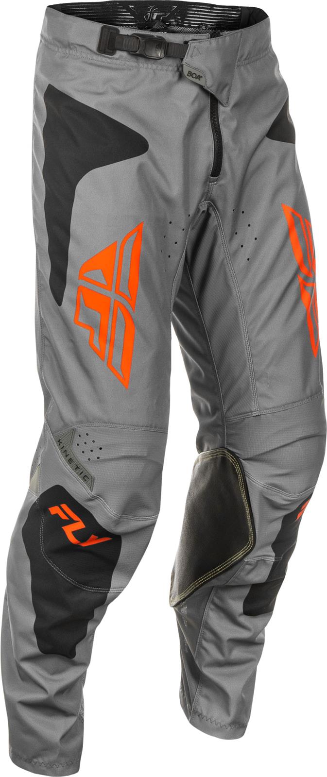Fly Racing 378-43234 Fly Racing Kinetic Sym Pants | Summit Racing