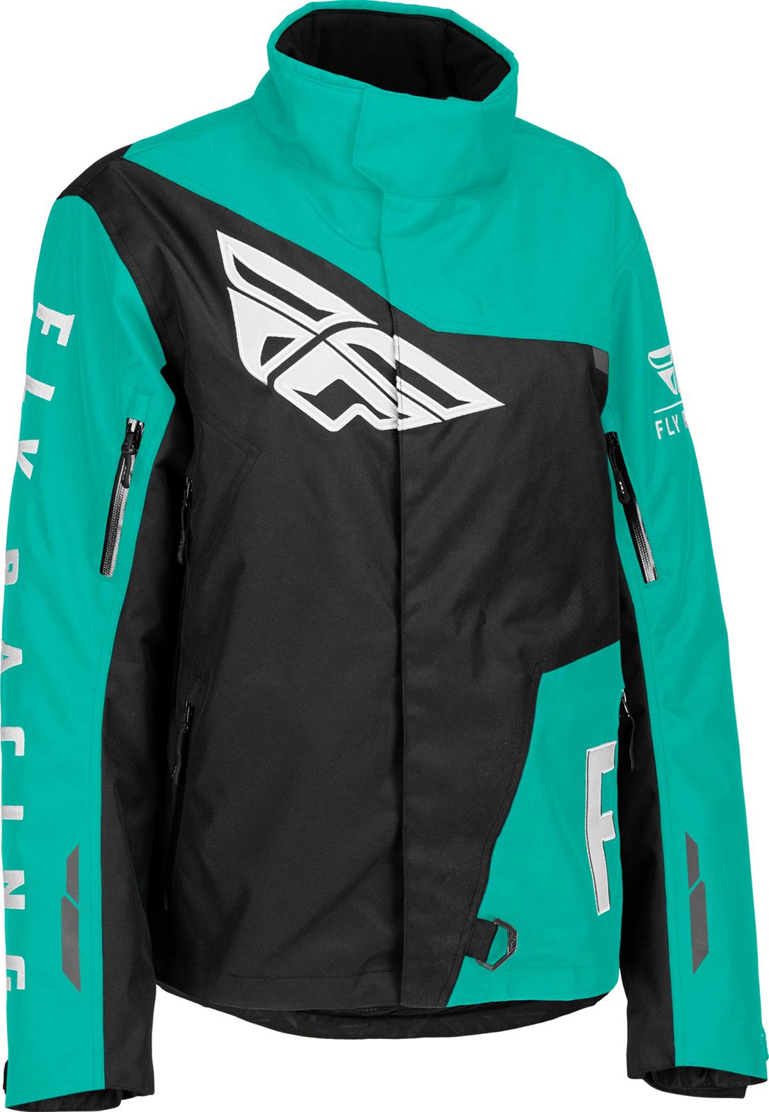Fly Racing 470-45103X Fly Racing Women's SNX Pro Jackets | Summit Racing