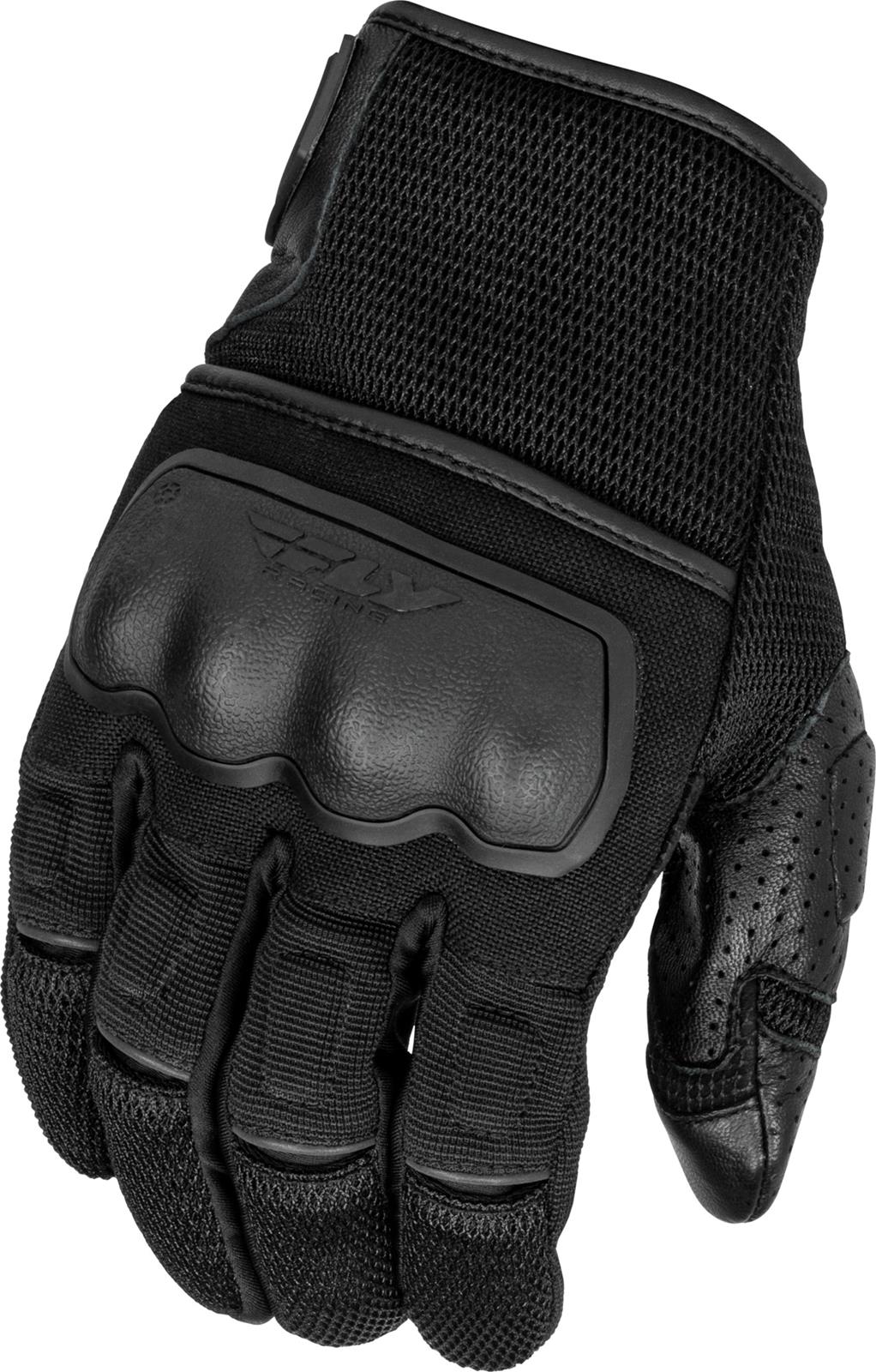 Fly Racing 476-41252X Fly Racing CoolPro Force Gloves | Summit Racing