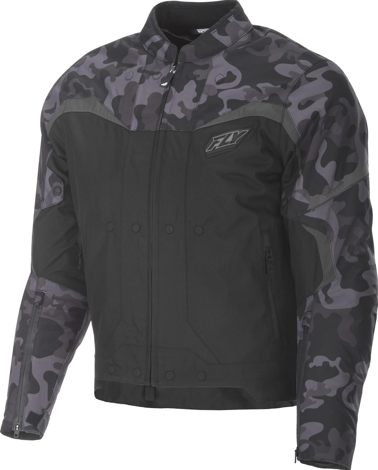 Fly Racing 477-20494X