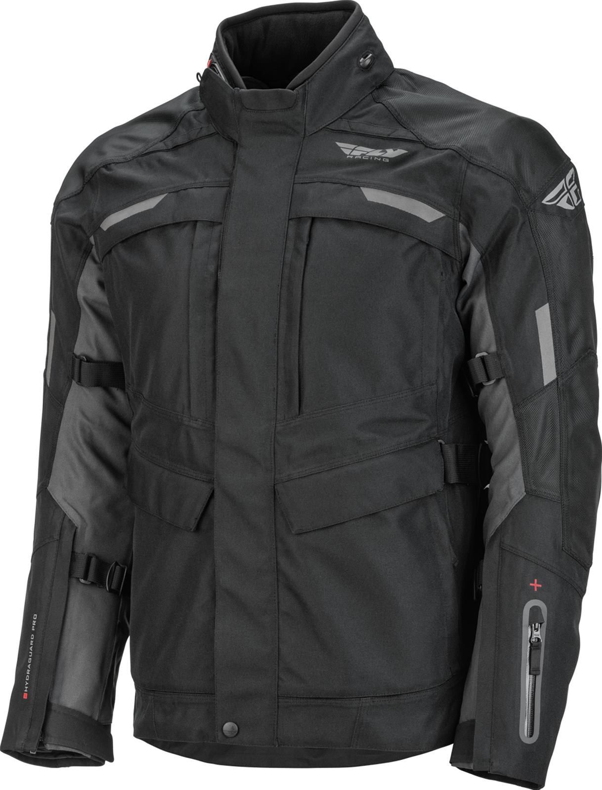 Fly Racing 477-4080MT Fly Racing Off Grid Jackets | Summit Racing