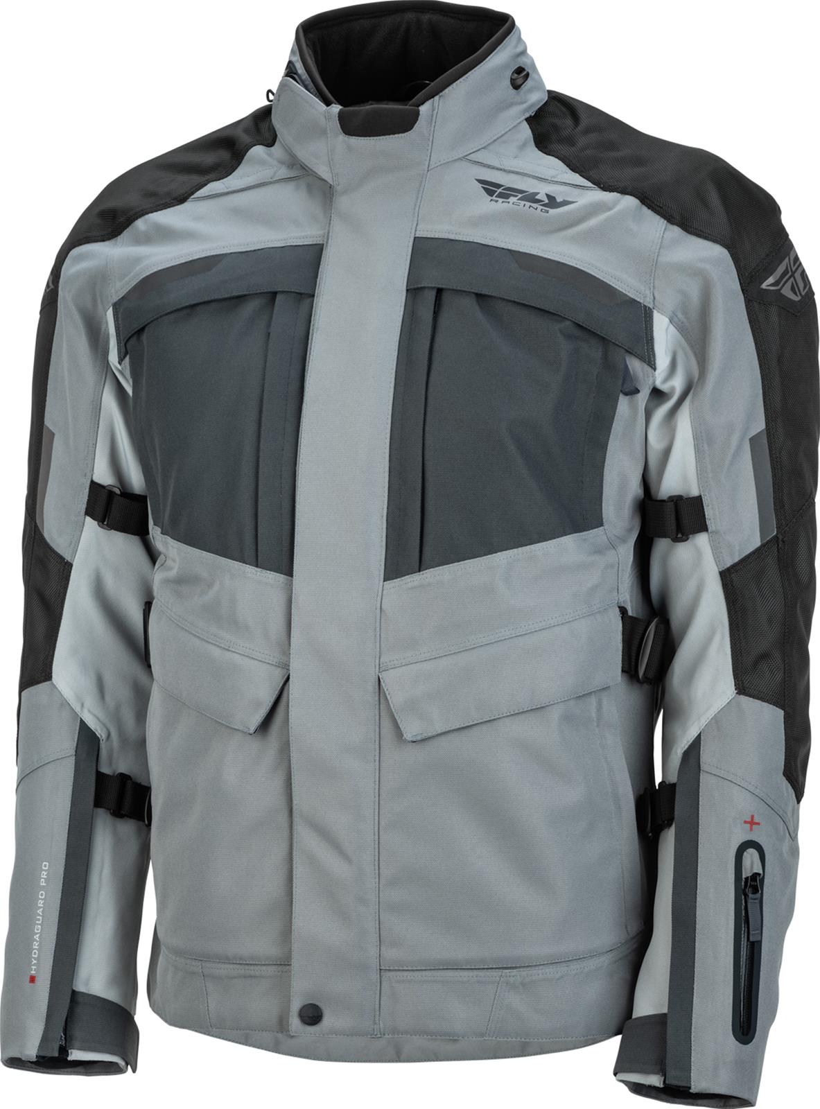Fly Racing 477-40812X Fly Racing Off Grid Jackets | Summit Racing