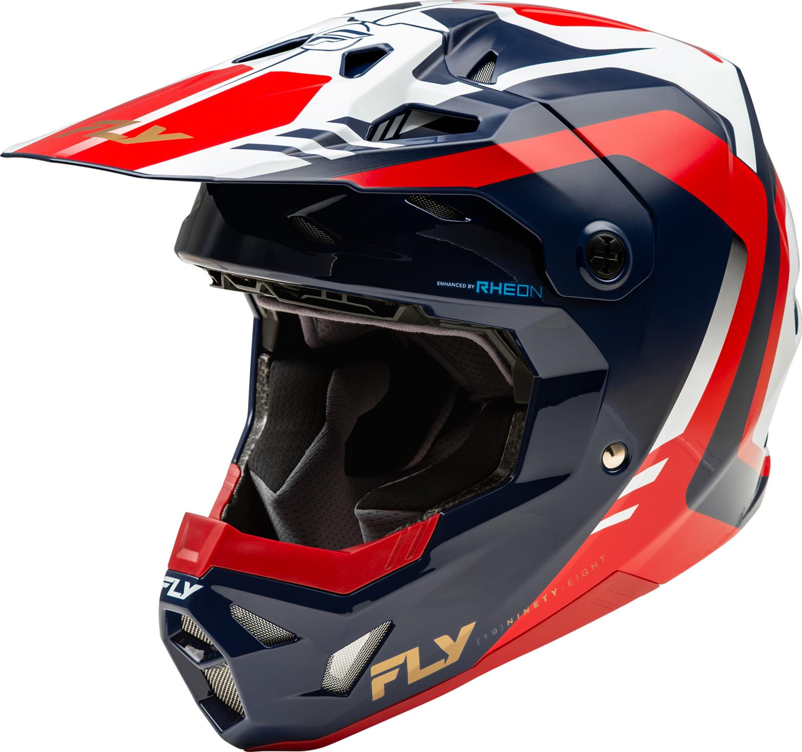 Fly Racing 73-0037S Fly Racing Formula CP Helmets | Summit Racing