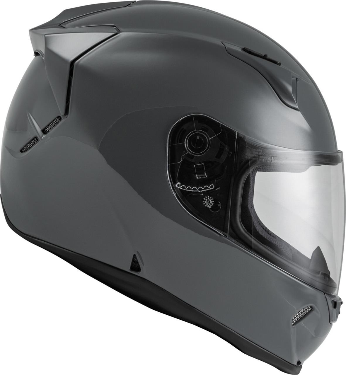 Fly Racing 73-8354X Fly Racing Revolt Helmets | Summit Racing