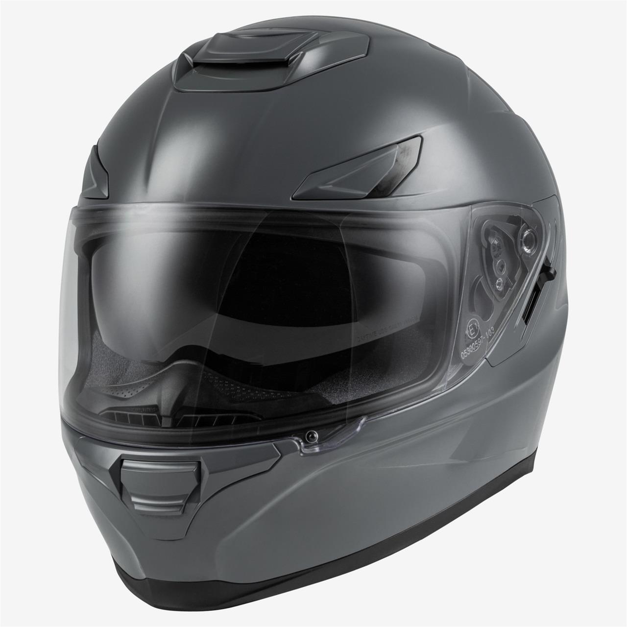Fly Racing 73-8390S Fly Racing Sentinel Helmets | Summit Racing
