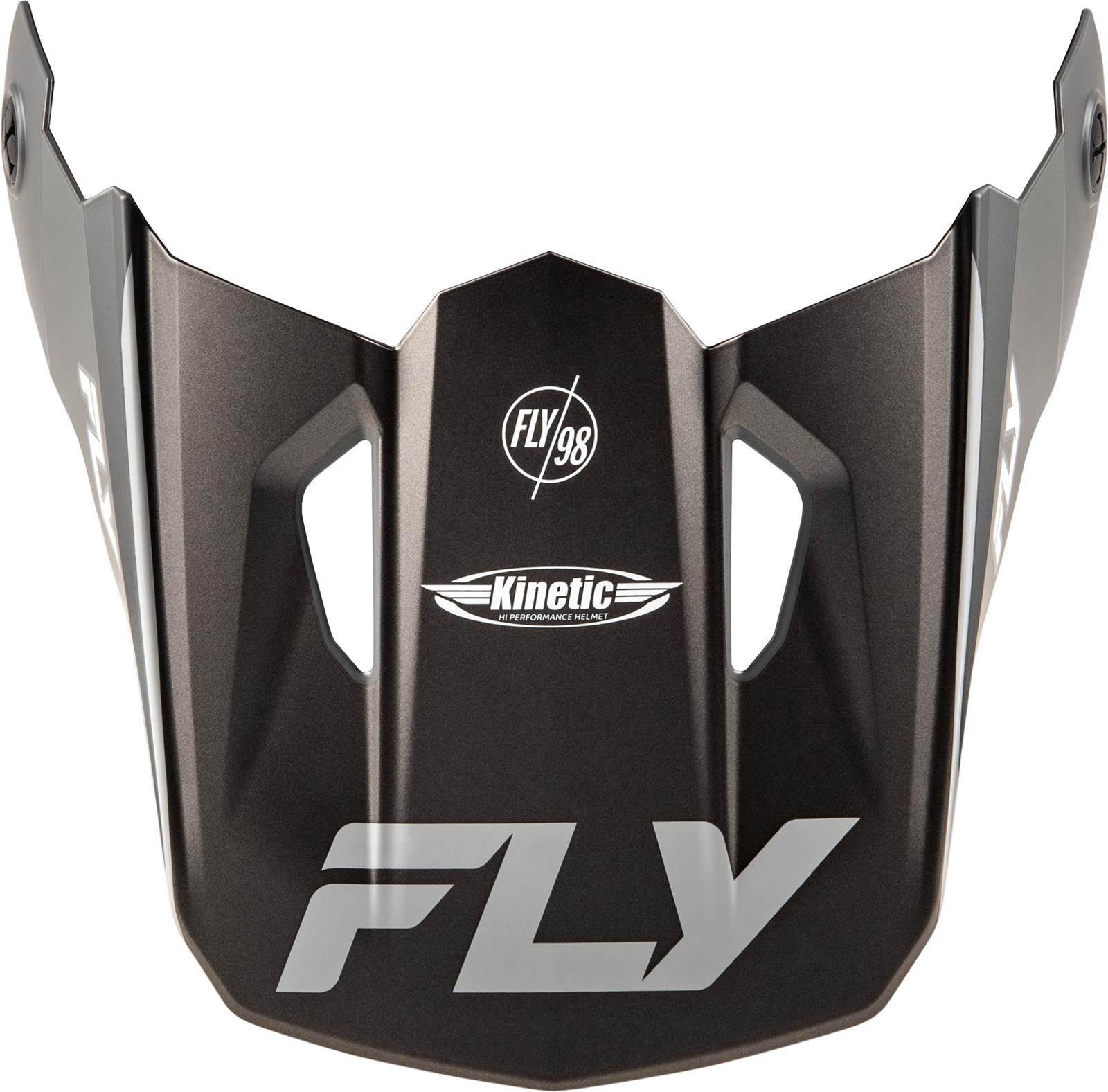 Fly Racing 73-8691 Fly Racing Helmet Visors | Summit Racing