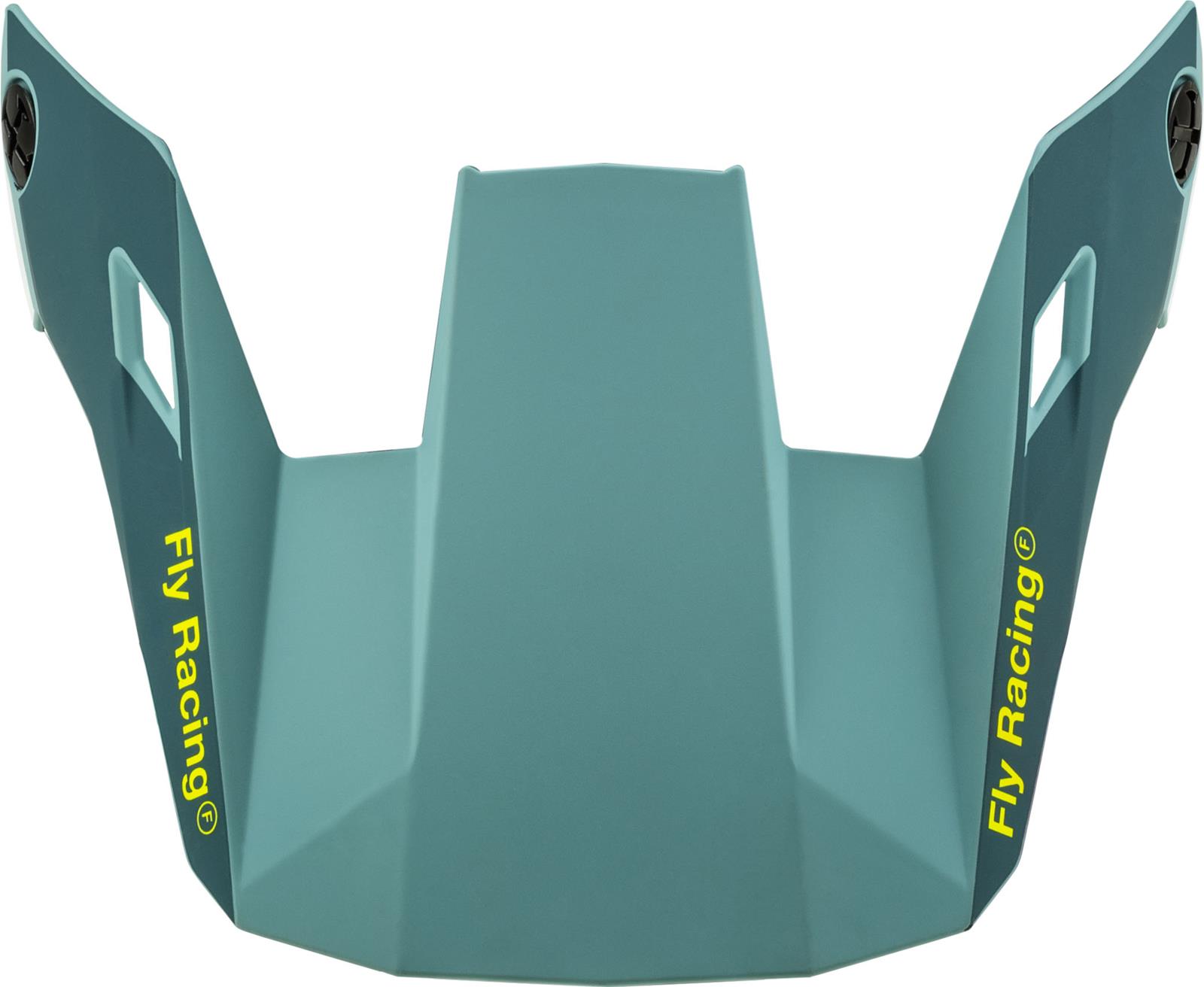 Fly Racing 73-91135 Fly Racing Helmet Visors | Summit Racing