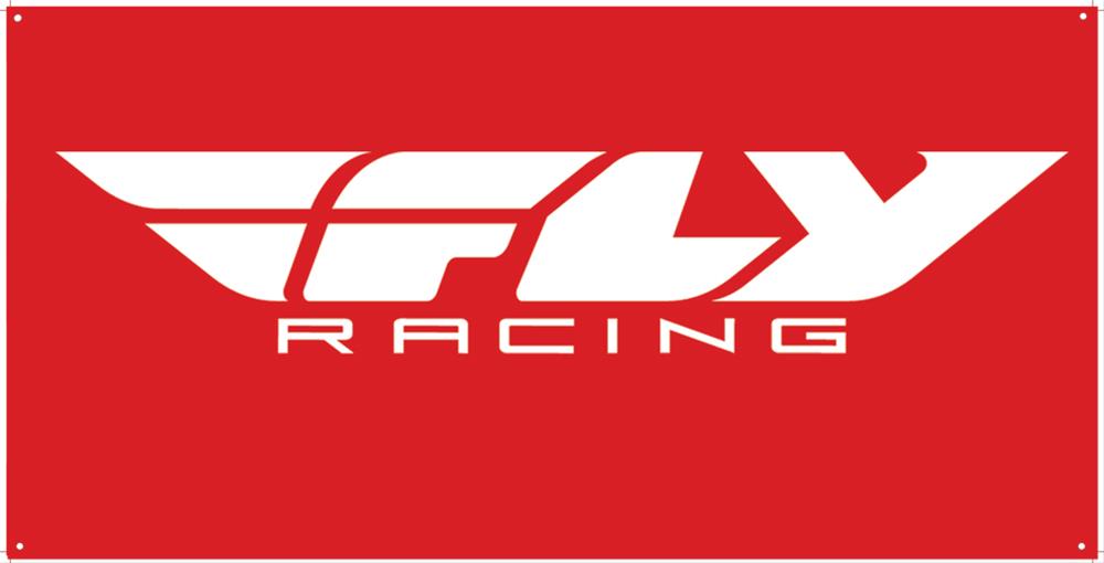 Fly Racing BANNER-FLY5