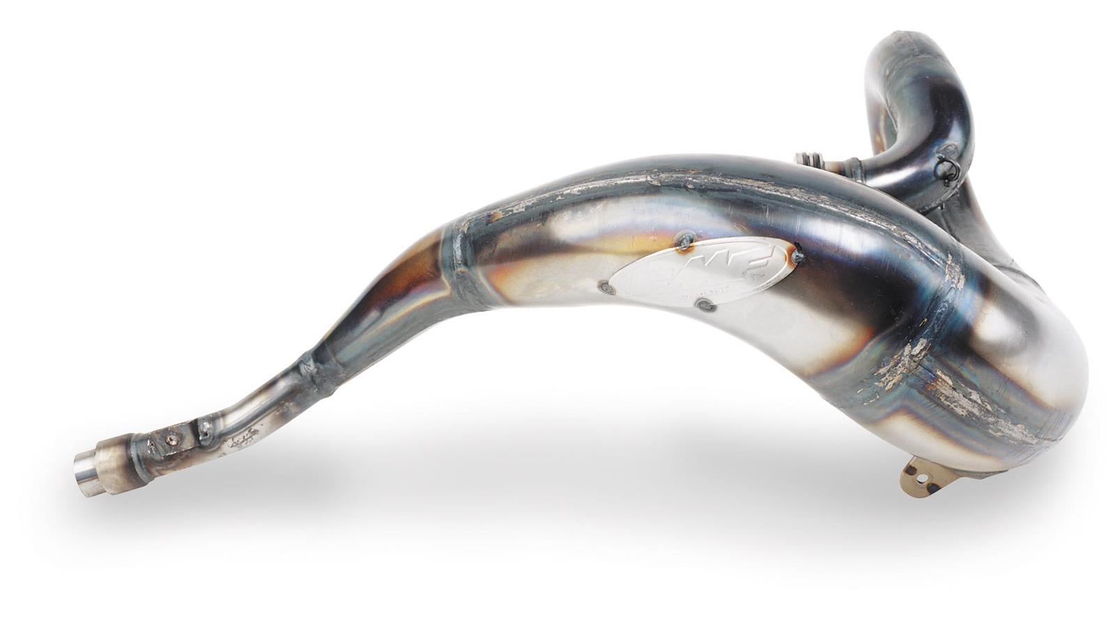 FMF Exhaust 022062 FMF Racing Factory Fatty Pipes | Summit Racing