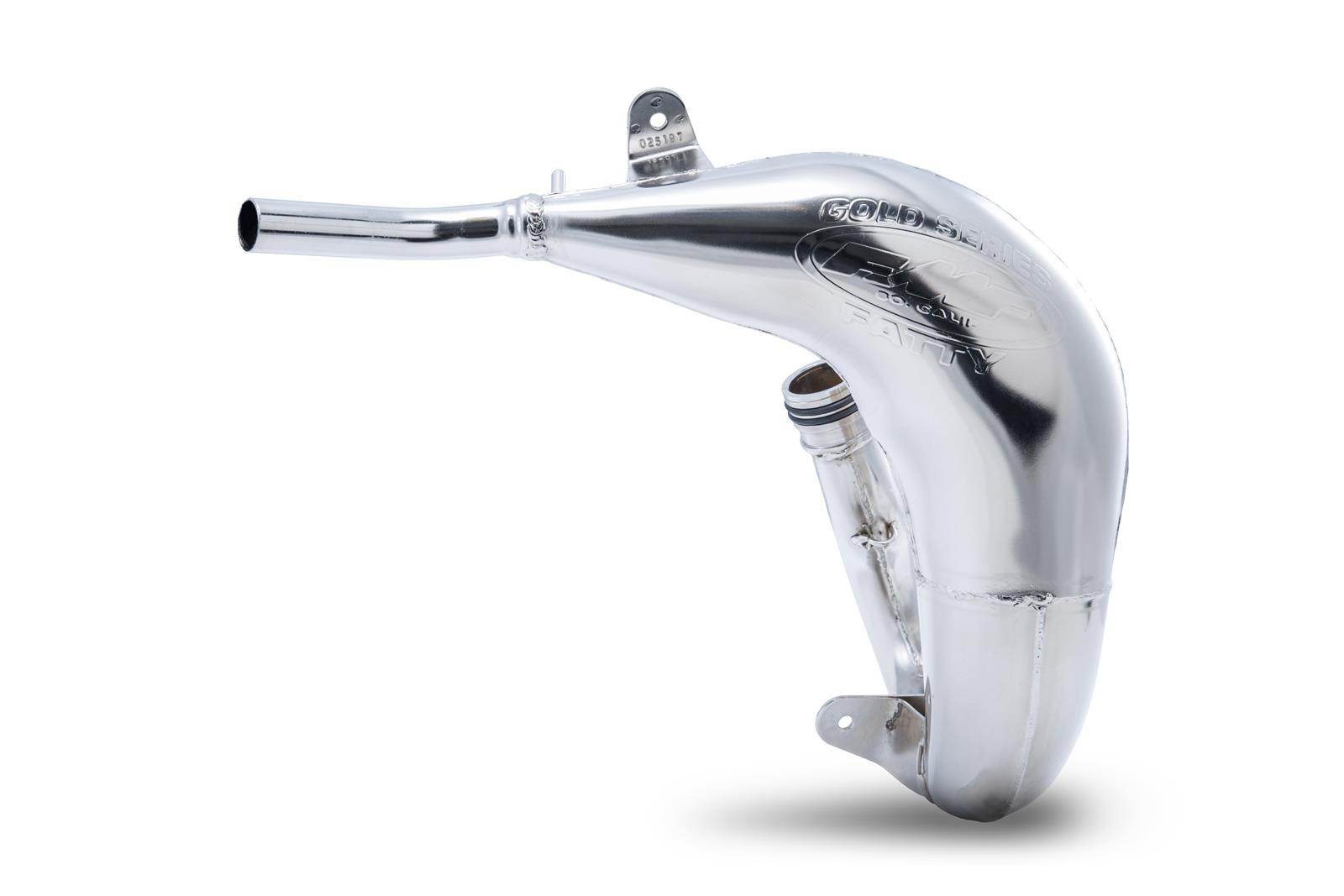 FMF Exhaust 024068 FMF Racing Fatty Pipes | Summit Racing