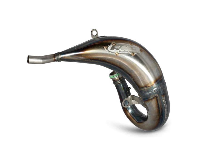 FMF Exhaust 024078 FMF Racing Factory Fatty Rev Pipes | Summit Racing
