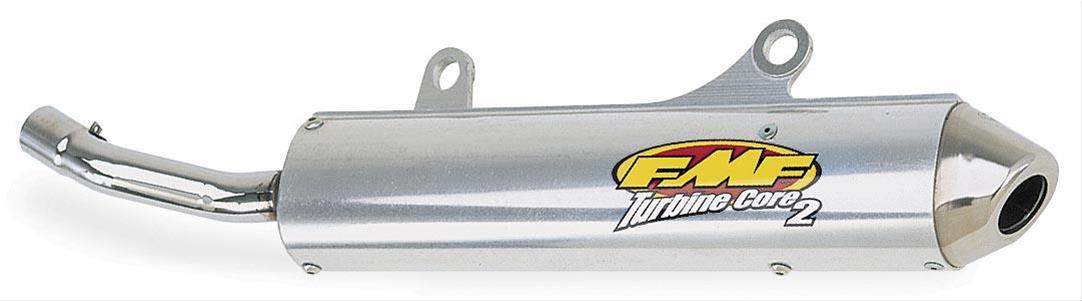 FMF Exhaust 025262 FMF Racing TurbineCore 2 Silencers | Summit Racing