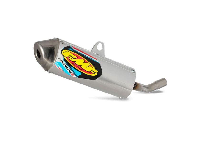 FMF Exhaust 025281