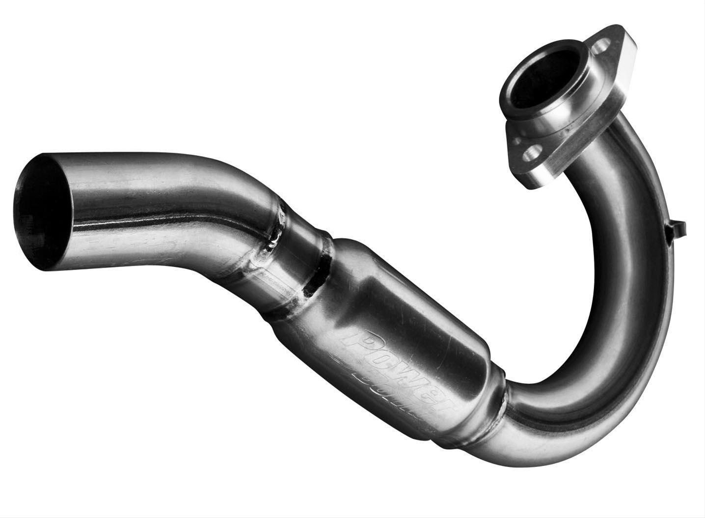 FMF Exhaust 042317 FMF Racing PowerBomb Header Pipes | Summit Racing