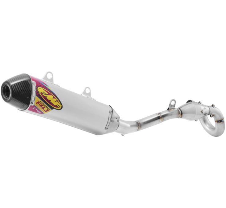 FMF Exhaust 42397 FMF Racing Factory 4.1 RCT/MegaBomb Exhaust Systems ...