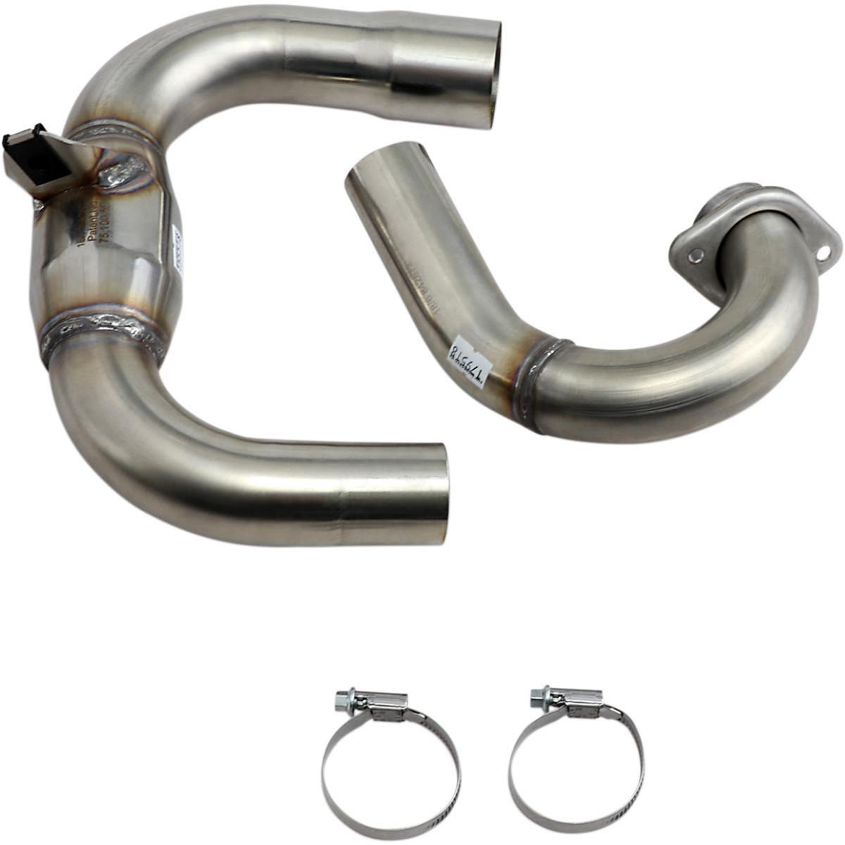 FMF Exhaust 044449 FMF Racing MegaBomb Header Pipes | Summit Racing