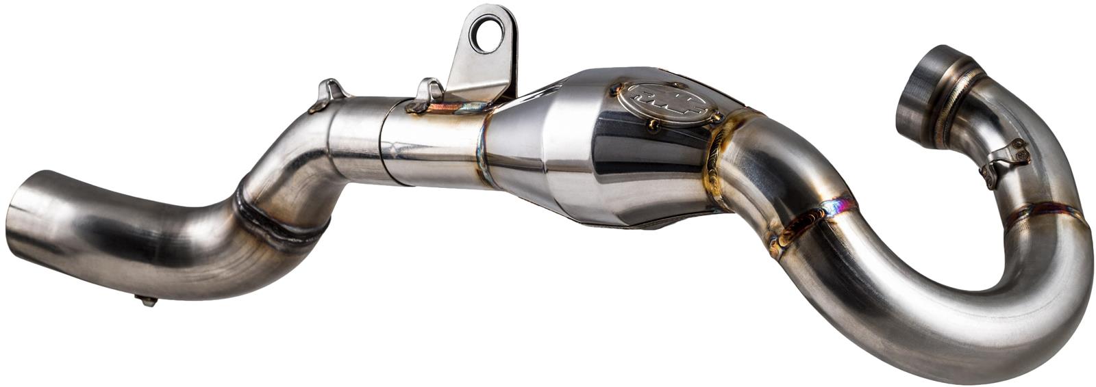 FMF Exhaust 045644 FMF Racing MegaBomb Header Pipes | Summit Racing