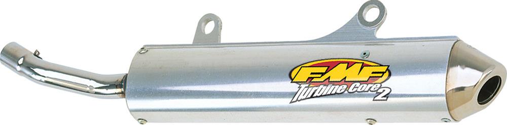 FMF Exhaust 020337 FMF Racing TurbineCore Silencers | Summit Racing