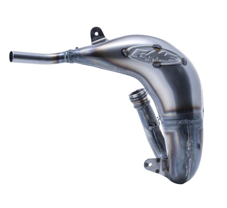 FMF Exhaust 024073 FMF Racing Factory Fatty Pipes | Summit Racing