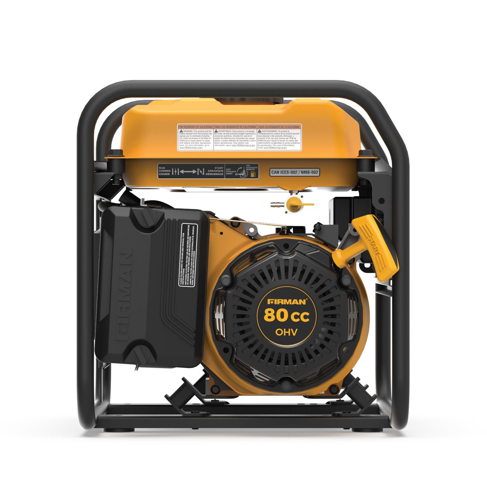 Firman P01201 Firman Portable Generators | Summit Racing