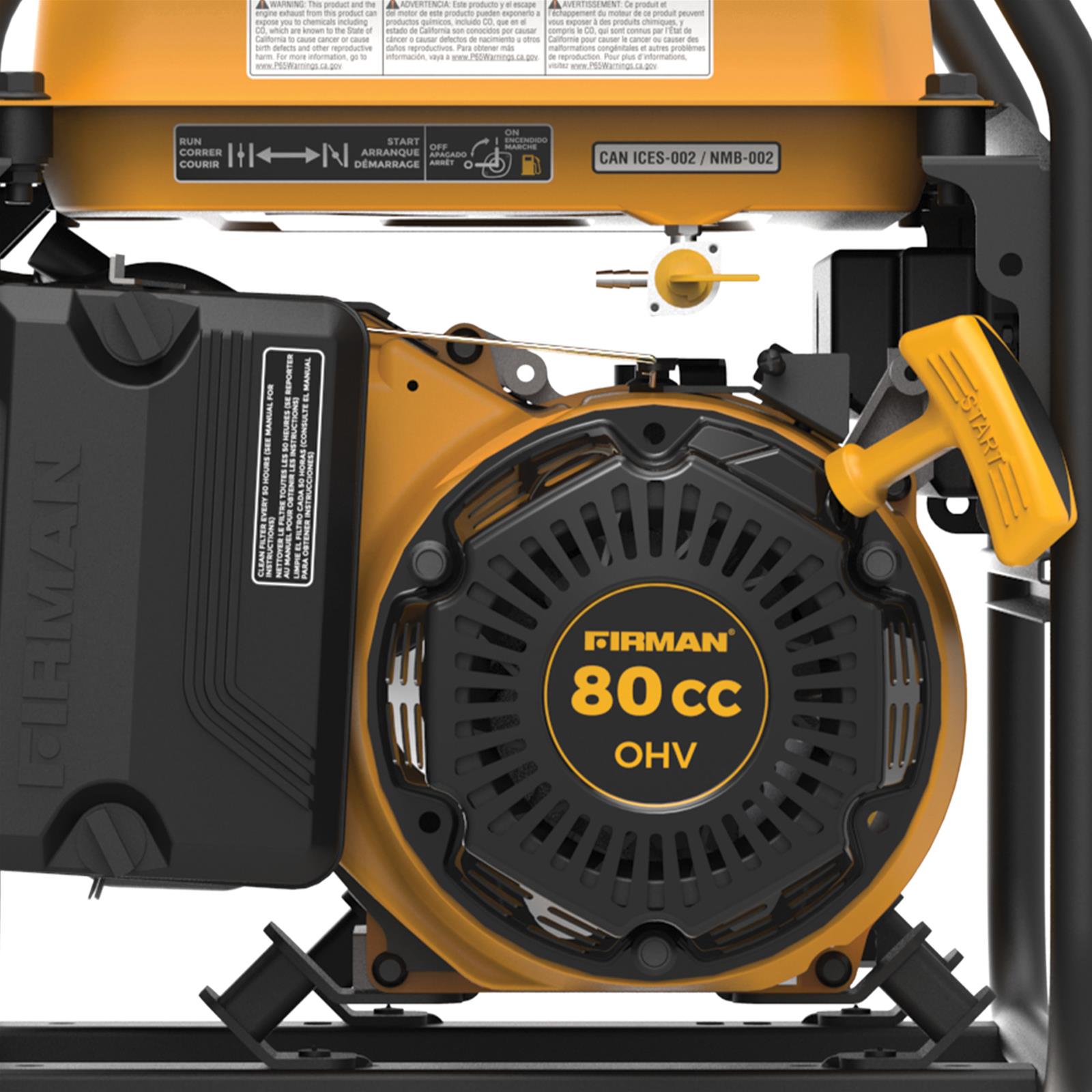 Firman P01201 Firman Portable Generators | Summit Racing