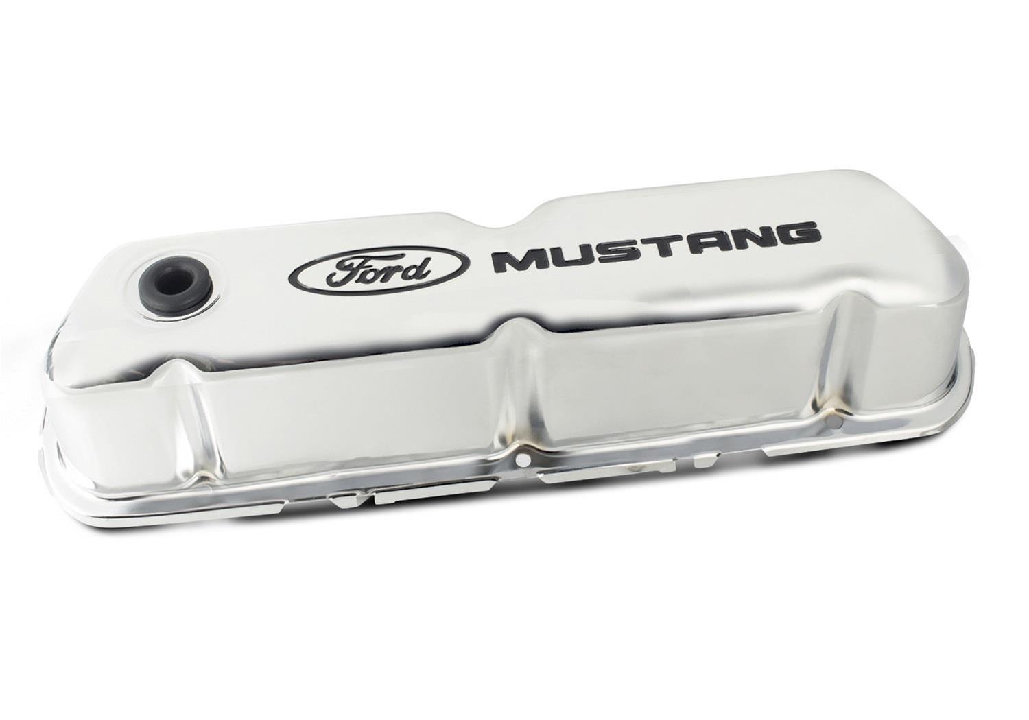 Ford Performance Parts 302-100 Ford Performance Parts Stamped Steel ...