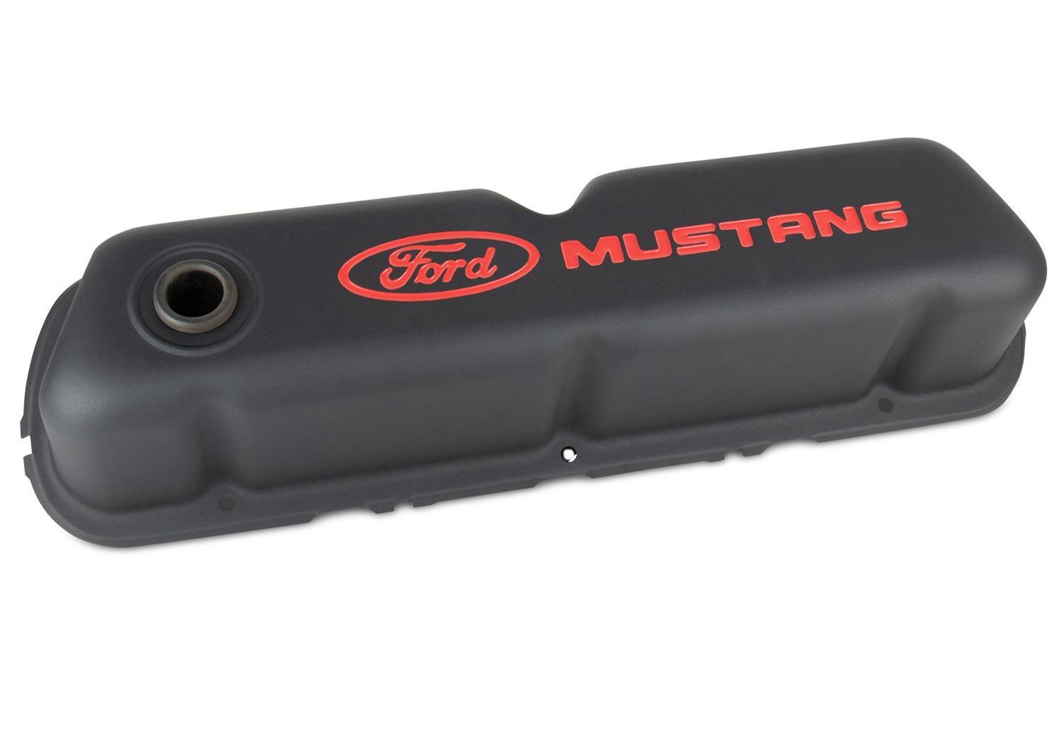 Ford Performance Parts 302-101 Ford Performance Parts Stamped Steel ...
