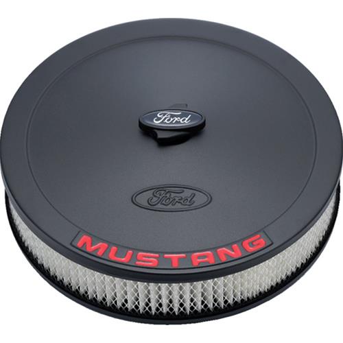 Ford Performance Parts 302-362 Ford Performance Parts Air Cleaner ...