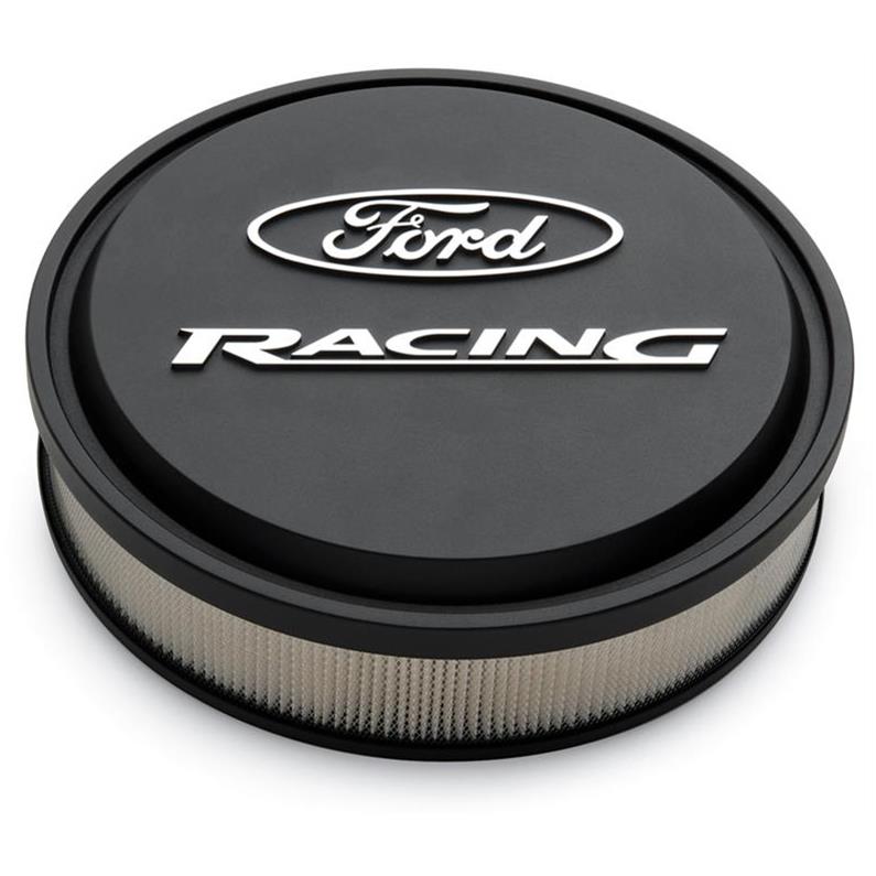 Ford Performance Parts 302-380 Ford Performance Parts Slant-Edge Air ...