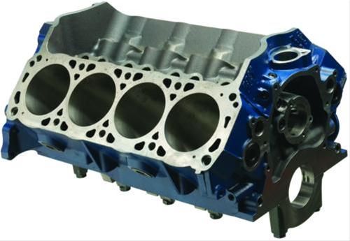 Ford Performance Parts M-6010-B35192BB Ford Performance Parts Boss 351 ...