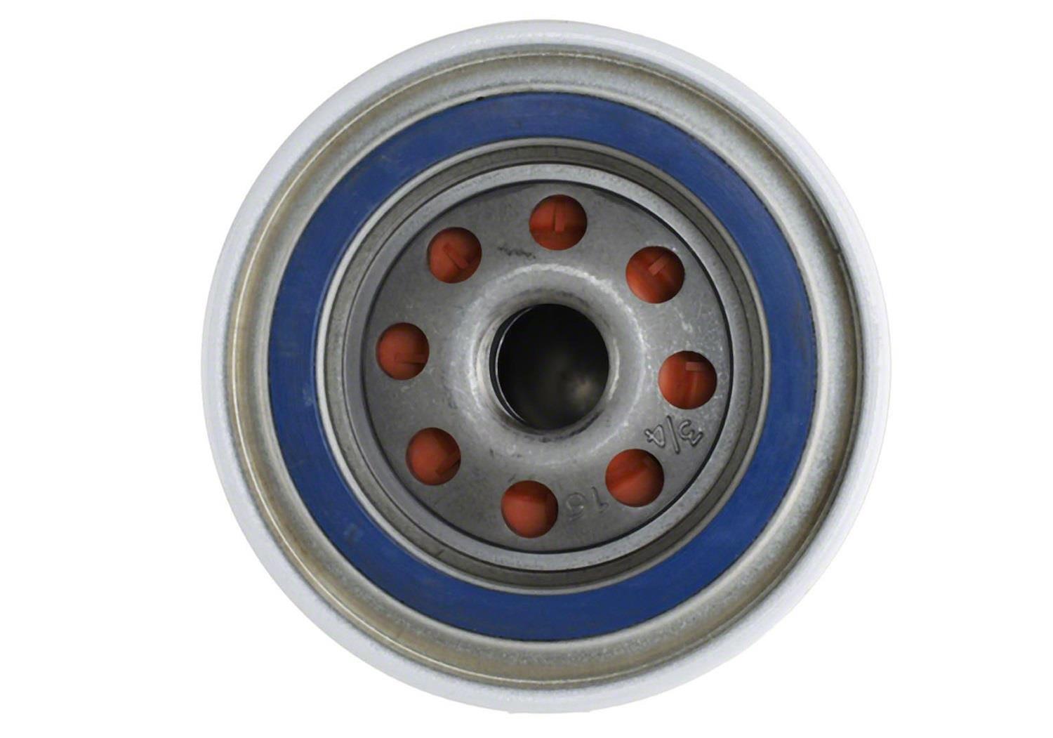 Ford Performance Parts CM-6731-FL1A Ford Performance Parts High ...